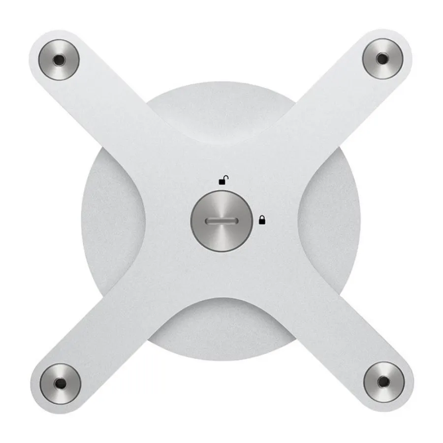 Apple VESA Mount Adapter cho màn hình Pro Display XDR | Silver - Chính hãng