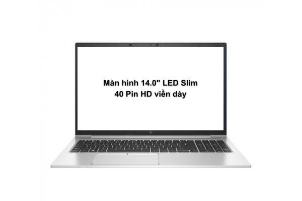 Thay màn hình Laptop HP EliteBook Folio 9740M