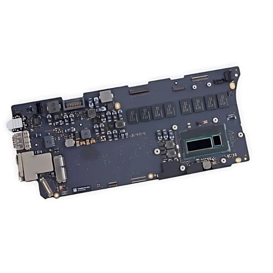 Sửa main - Lỗi IC nguồn MacBook Pro M1 A2338 2020