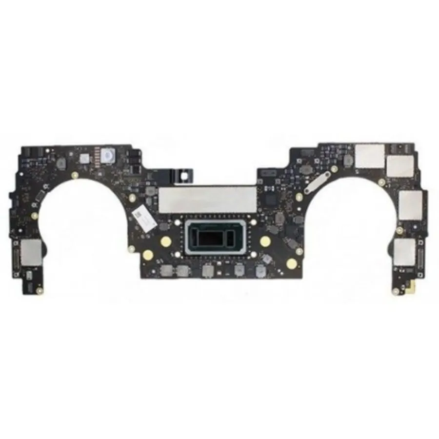 Sửa main - Lỗi mất Wifi Bluetooth MacBook Pro 13 Inch A1706 2016/2017 ...