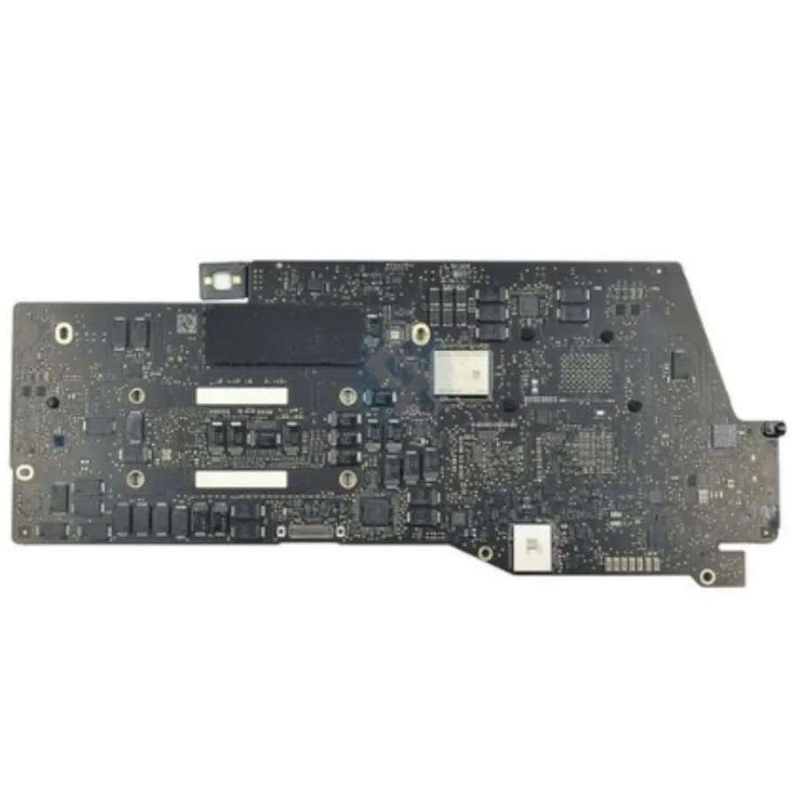 Sửa main - Lỗi mất Wifi Bluetooth MacBook Pro 13 Inch A2159 2019