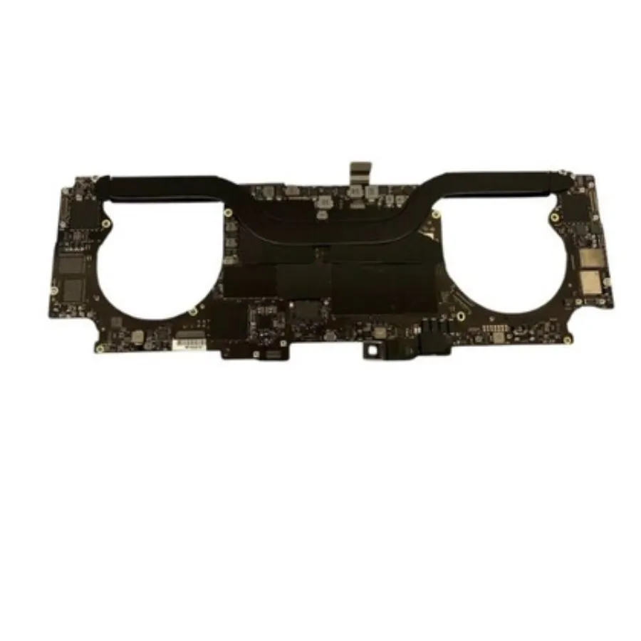 Sửa main - Lỗi mất Wifi Bluetooth MacBook Pro 16 Inch A2141 2019