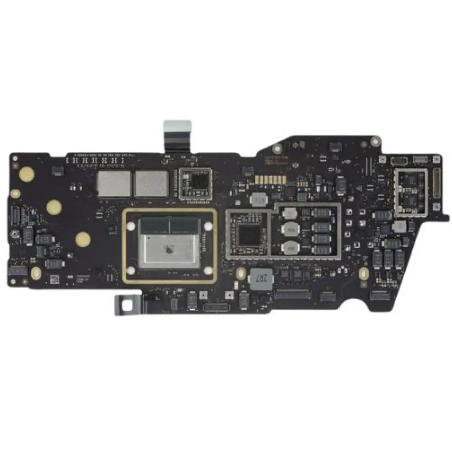 Sửa main - Lỗi mất Wifi Bluetooth MacBook Pro M1 A2338 2020