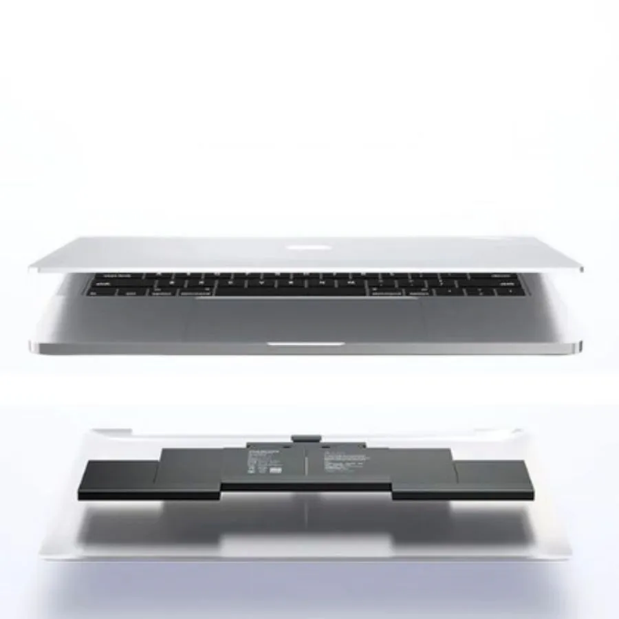 Thay pin MacBook Pro 2020 13 inch chính hãng Pisen